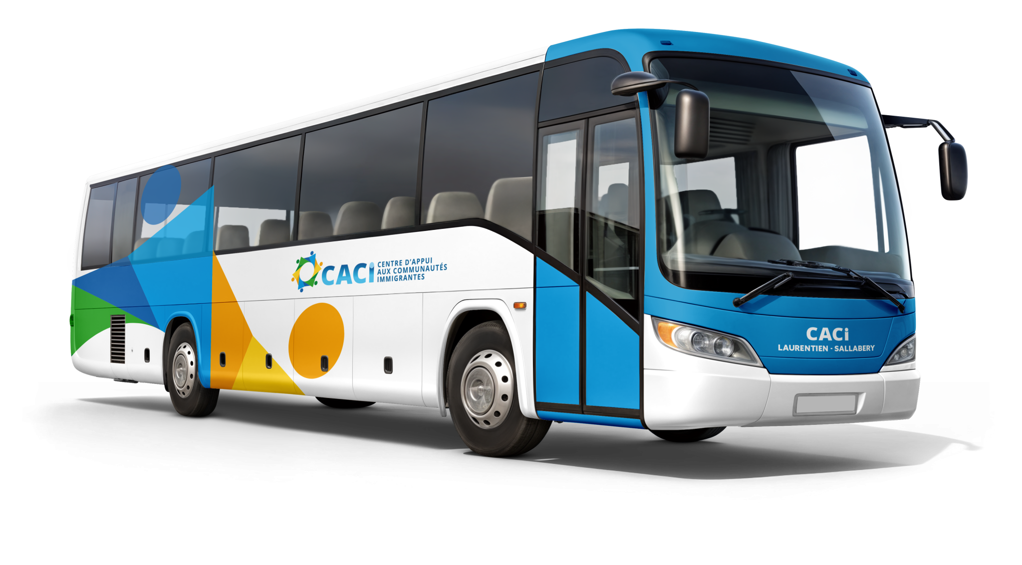 CACI | Immigrant and Refugee Assistance Centre in Montreal